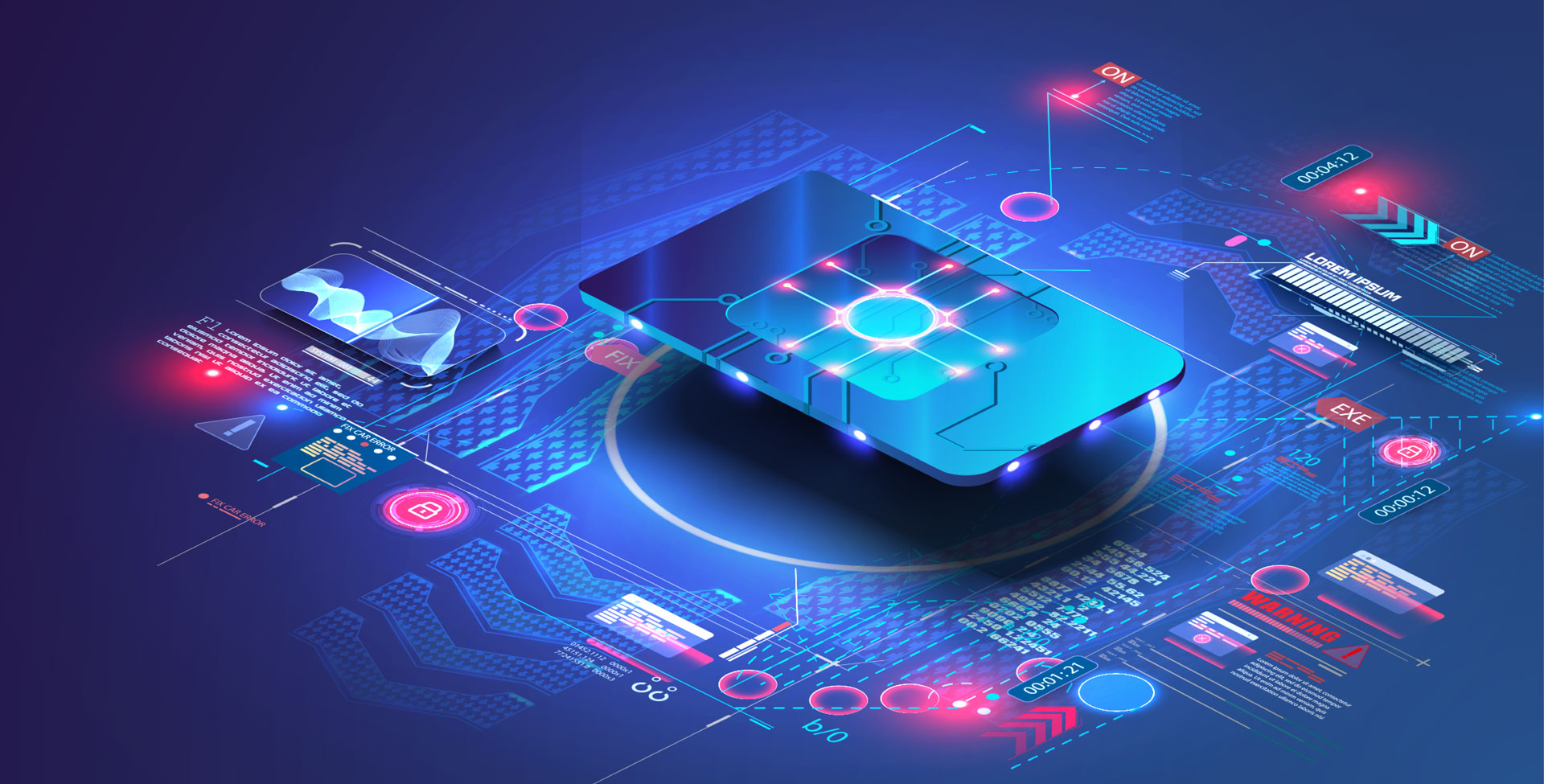 eSIM in the vehicle - management, technology and the cloud 2022