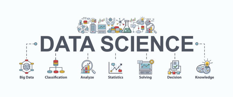 Data Science in the Automotive Sector - Definition and Explanation