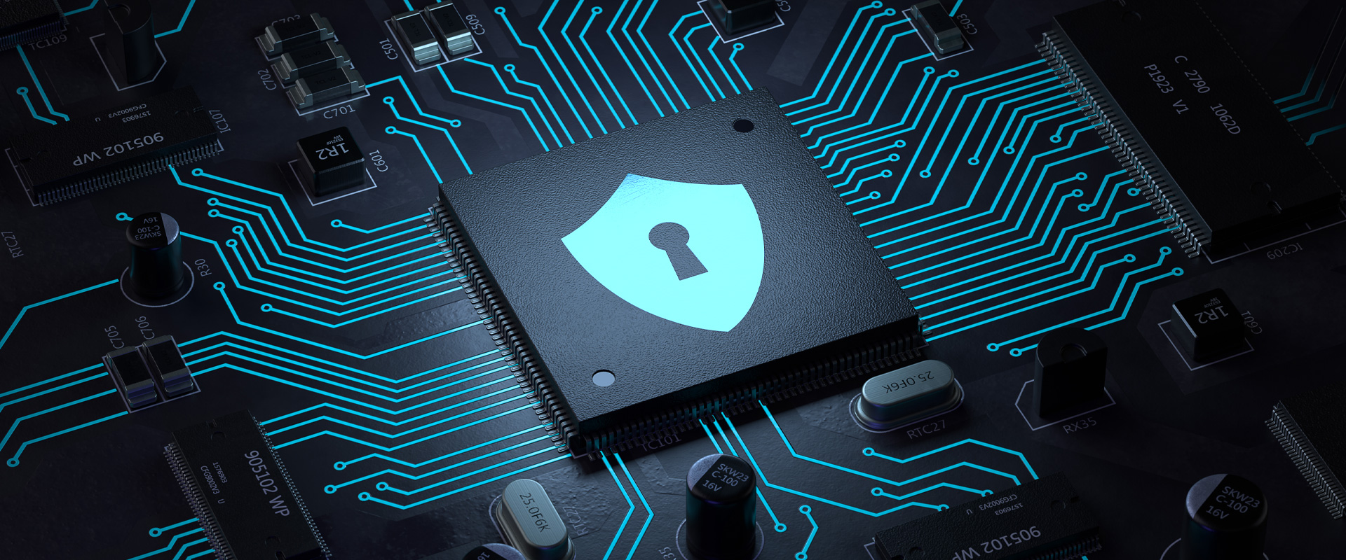 Hardware Security Modul 2022 - Das kostenlose Whitepaper