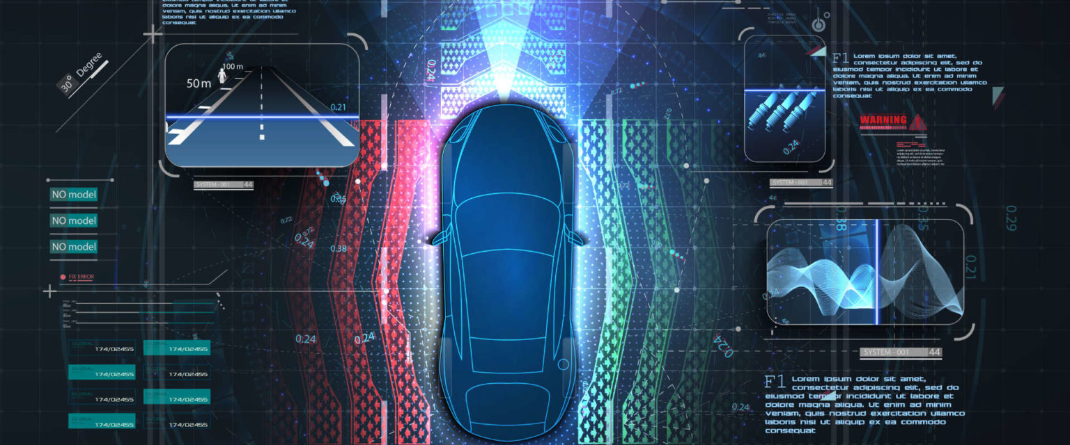 Embedded Systems Automotive - Mobility Rockstars