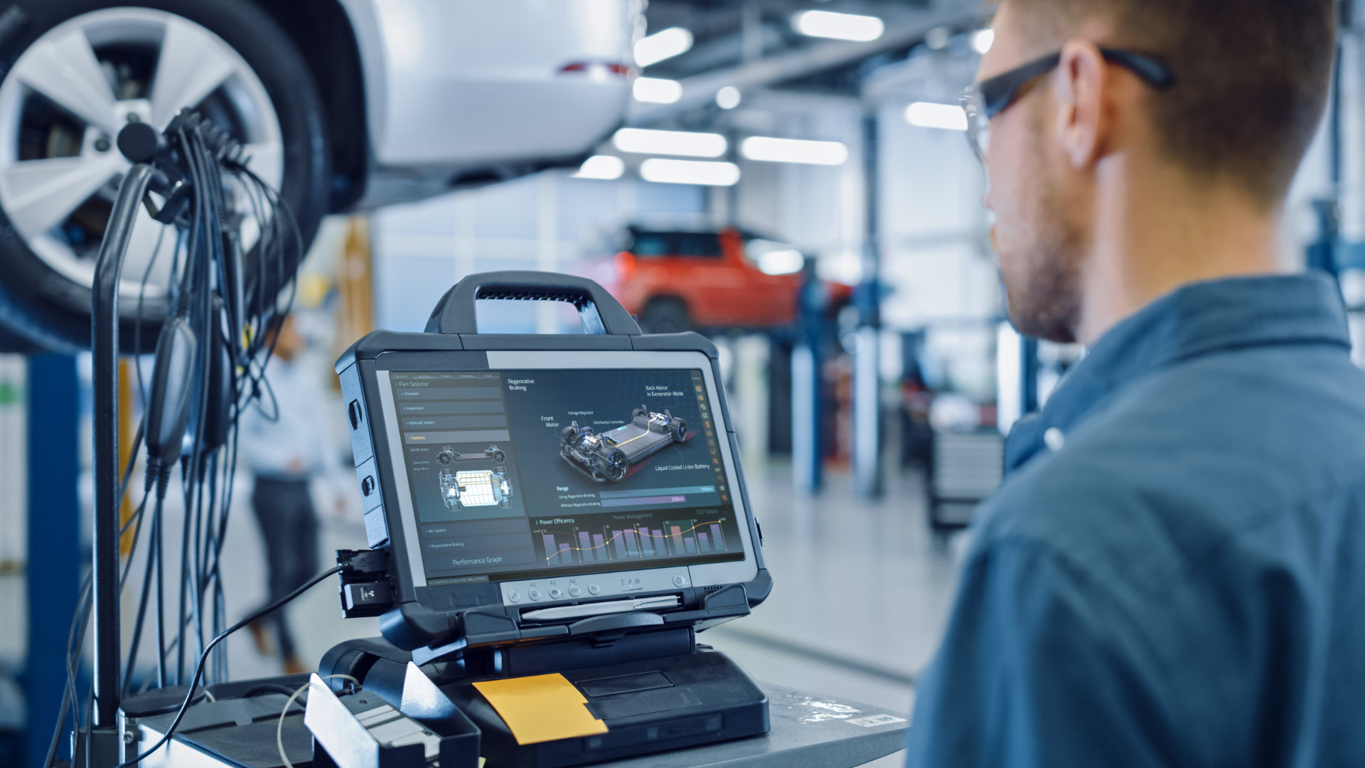 Clustering Methoden Im Industriellen Machine Learning