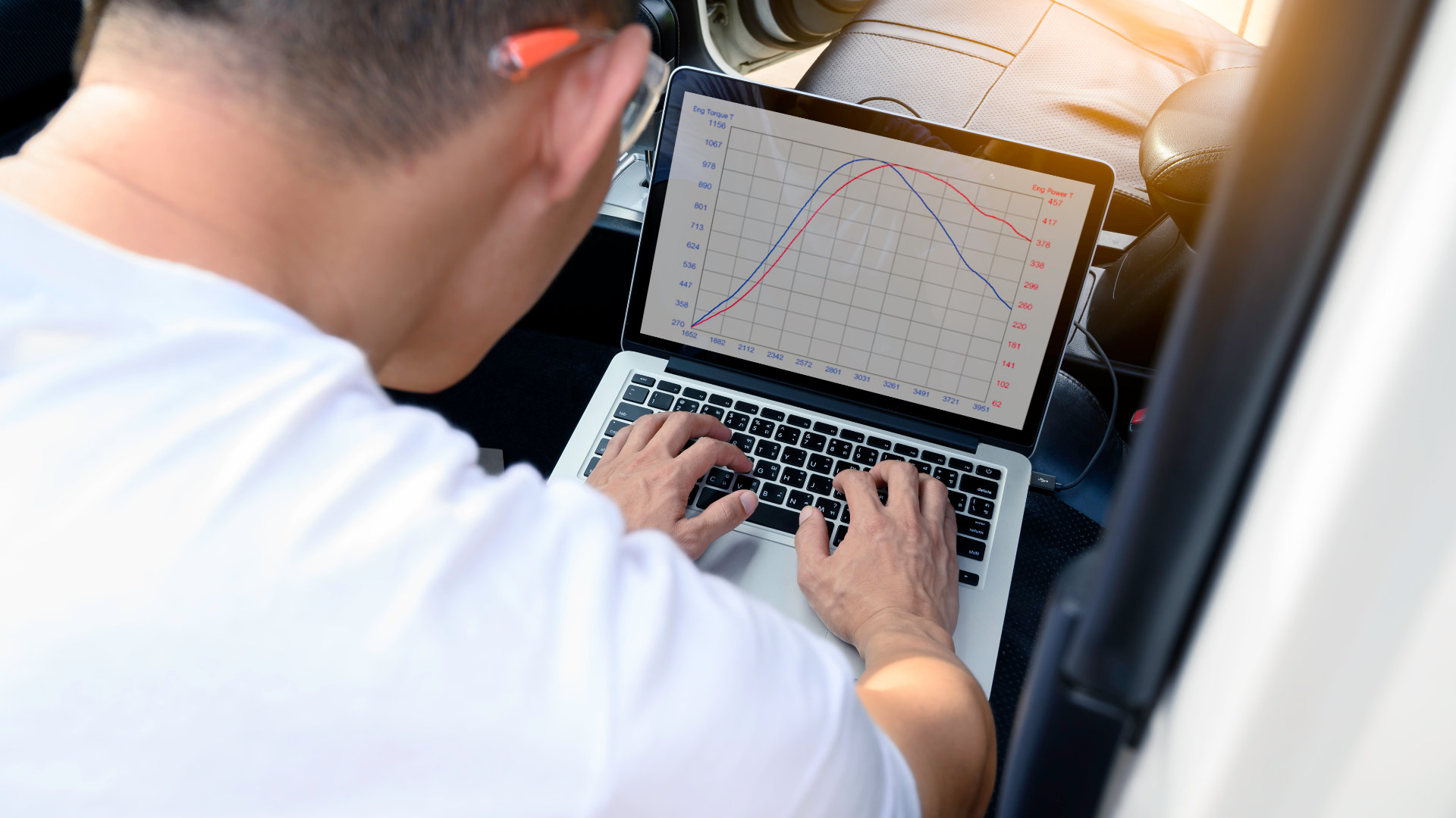 A History of Data Violence - UNECE R155/R156 + ISO21434