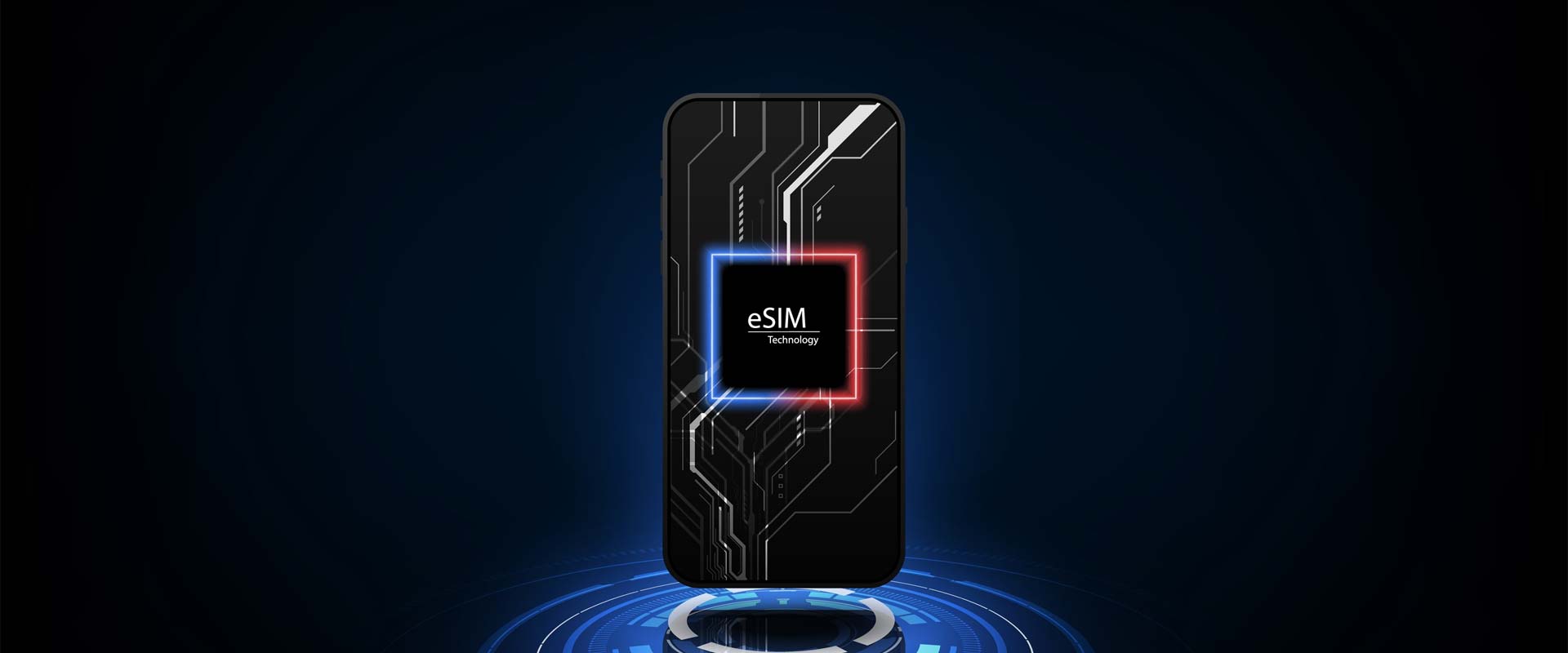 eSIM im Auto – Was ist aktuell und was kommt als nächstes?